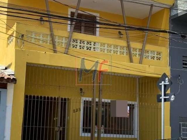 Casa / Sobrado Comercial para Venda em São Paulo/SP Tatuapé 3 Quartos