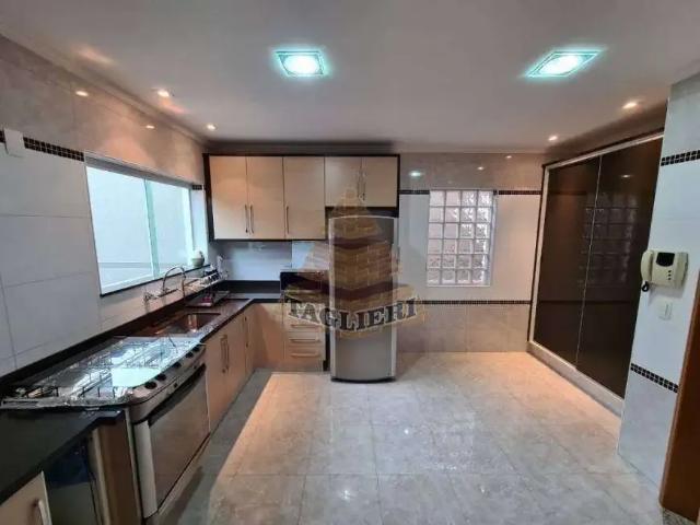 Casa / Sobrado Comercial para Venda em São Paulo/SP Tatuapé 3 Quartos