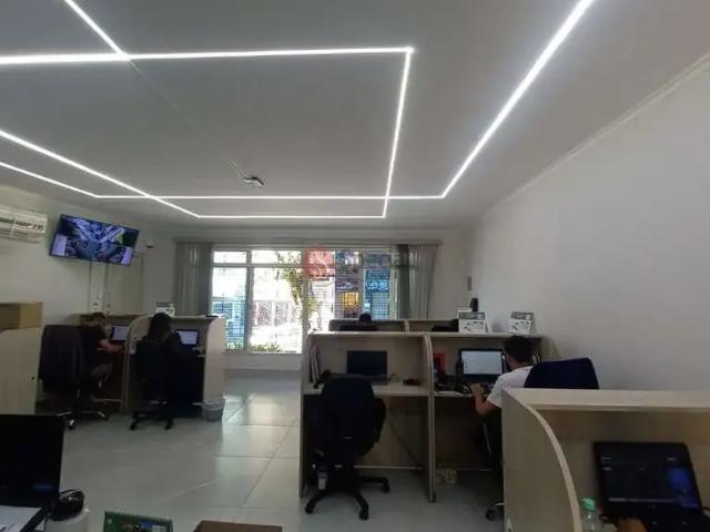 Casa / Sobrado Comercial para Venda em São Paulo/SP Tatuapé 3 Quartos