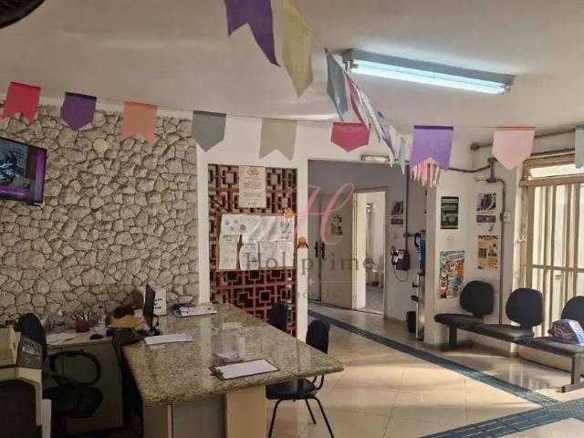 Casa / Sobrado Comercial para Venda em São Paulo/SP Tatuapé 3 Quartos