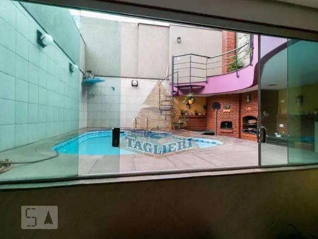 Casa / Sobrado Comercial para Venda em São Paulo/SP Tatuapé 3 Quartos