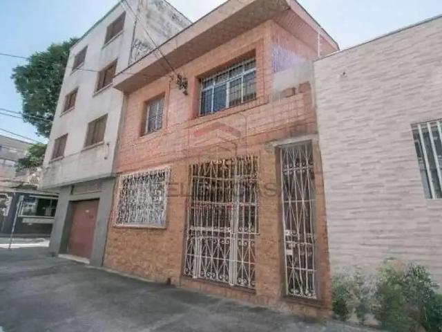 Casa / Sobrado Comercial para Venda em São Paulo/SP Tatuapé 3 Quartos