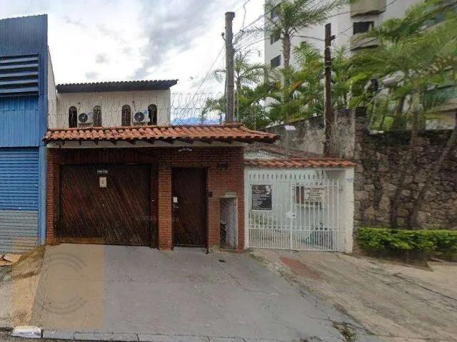 Casa / Sobrado Comercial para Venda em São Paulo/SP Tatuapé 3 Quartos