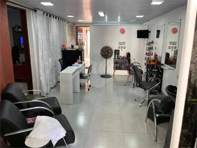 Casa / Sobrado Comercial para Venda em São Paulo/SP Tatuapé 3 Quartos