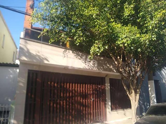 Casa / Sobrado Comercial para Venda em São Paulo/SP Tatuapé 3 Quartos