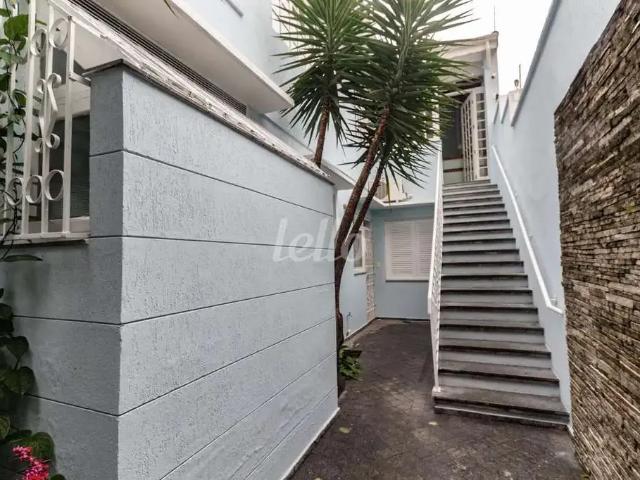 Casa / Sobrado Comercial para Venda em São Paulo/SP Tatuapé 3 Quartos
