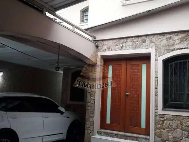 Casa / Sobrado Comercial para Venda em São Paulo/SP Tatuapé 3 Quartos