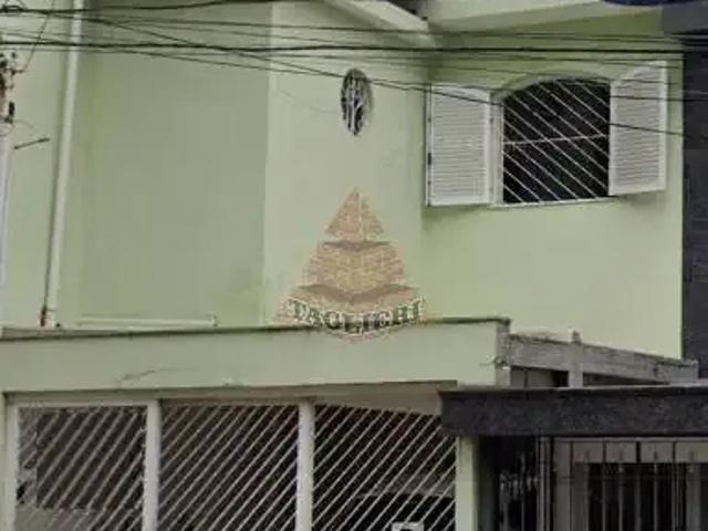 Casa / Sobrado Comercial para Venda em São Paulo/SP Tatuapé 3 Quartos