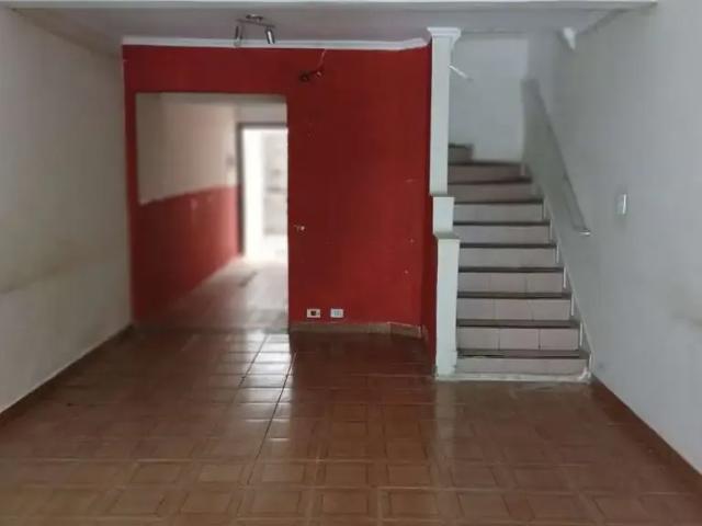 Casa / Sobrado Comercial para Venda em São Paulo/SP Tatuapé 3 Quartos