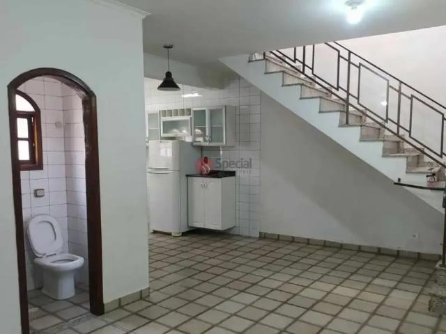 Casa / Sobrado Comercial para Venda em São Paulo/SP Tatuapé 3 Quartos