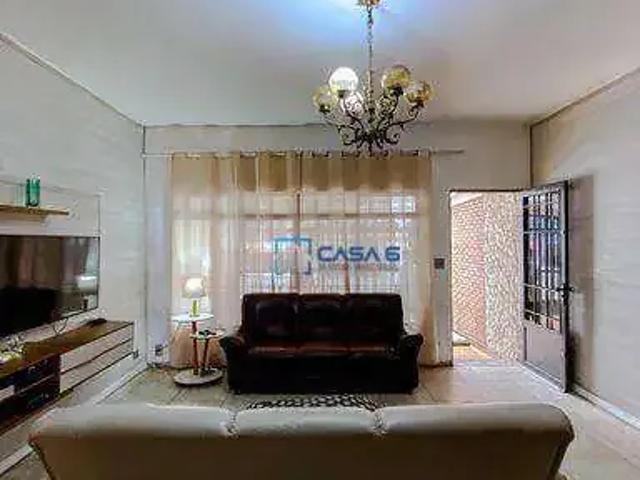 Casa / Sobrado Comercial para Venda em São Paulo/SP Tatuapé 3 Quartos