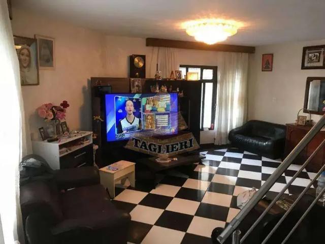 Casa / Sobrado Comercial para Venda em São Paulo/SP Tatuapé 3 Quartos