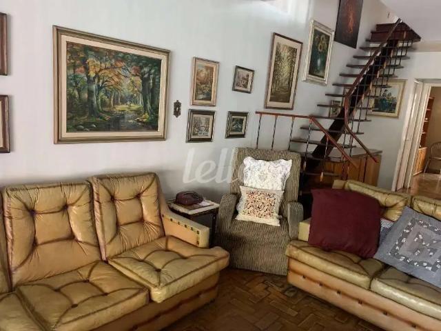 Casa / Sobrado Comercial para Venda em São Paulo/SP Tatuapé 3 Quartos