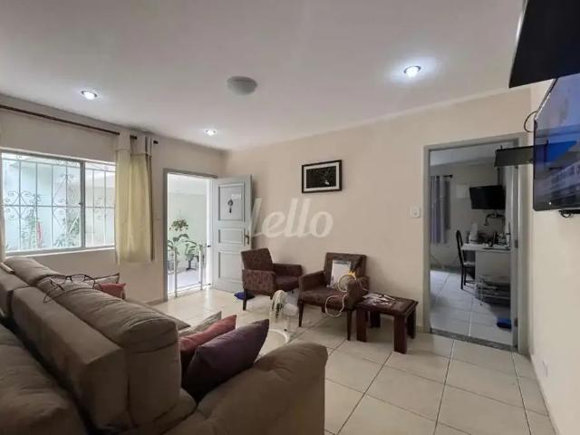 Casa / Sobrado Comercial para Venda em São Paulo/SP Tatuapé 3 Quartos