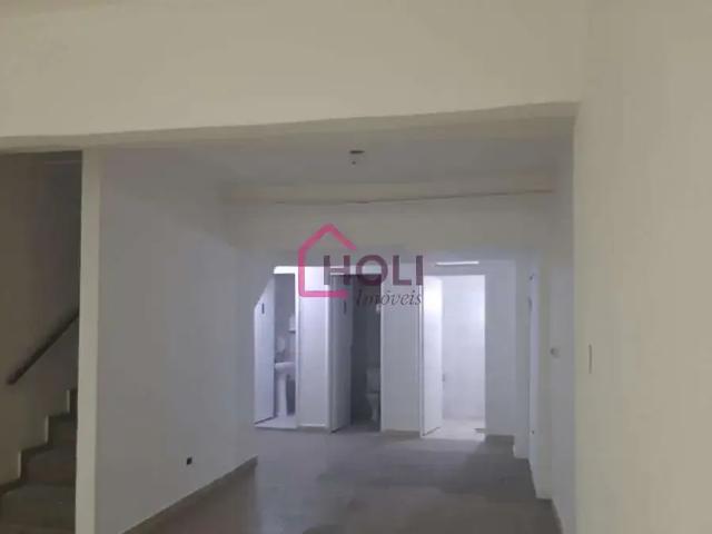 Casa / Sobrado Comercial para Venda em São Paulo/SP Tatuapé 3 Quartos