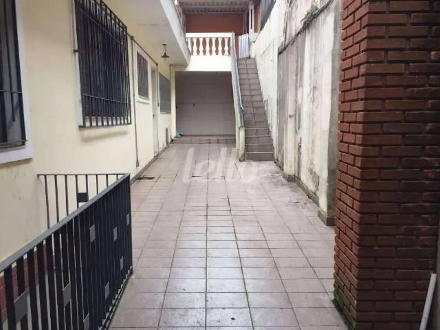 Casa / Sobrado Comercial para Venda em São Paulo/SP Tatuapé 3 Quartos