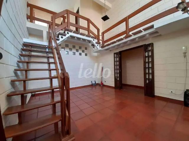 Casa / Sobrado Comercial para Venda em São Paulo/SP Tremembé 3 Quartos