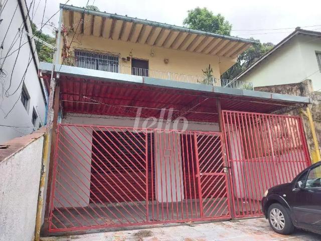 Casa / Sobrado Comercial para Venda em São Paulo/SP Tremembé 2 Quartos