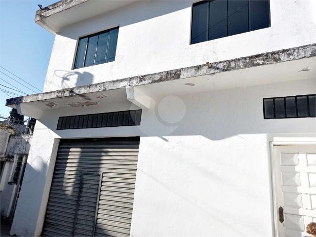 Casa / Sobrado Comercial para Venda em São Paulo/SP Tremembé
