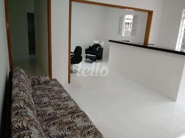 Casa / Sobrado Comercial para Venda em São Paulo/SP Tremembé 4 Quartos