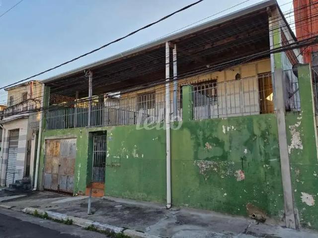 Casa / Sobrado Comercial para Venda em São Paulo/SP Tremembé 5 Quartos
