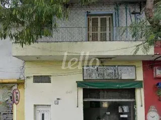 Casa / Sobrado Comercial para Venda em São Paulo/SP Tucuruvi 3 Quartos