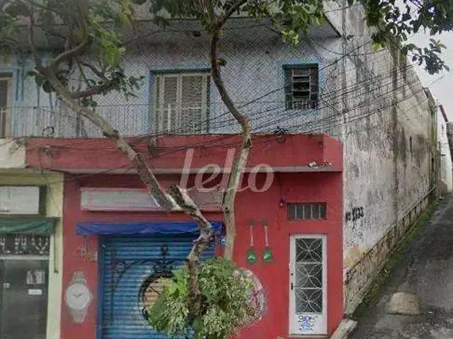 Casa / Sobrado Comercial para Venda em São Paulo/SP Tucuruvi 3 Quartos