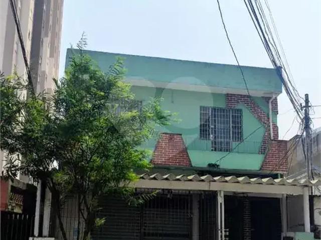 Casa / Sobrado Comercial para Venda em São Paulo/SP Tucuruvi 12 Quartos
