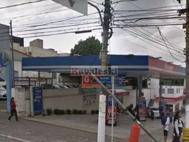 Casa / Sobrado Comercial para Venda em São Paulo/SP Tucuruvi
