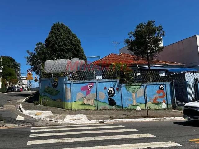 Casa / Sobrado Comercial para Venda em São Paulo/SP Tucuruvi