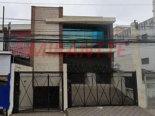 Casa / Sobrado Comercial para Venda em São Paulo/SP Tucuruvi