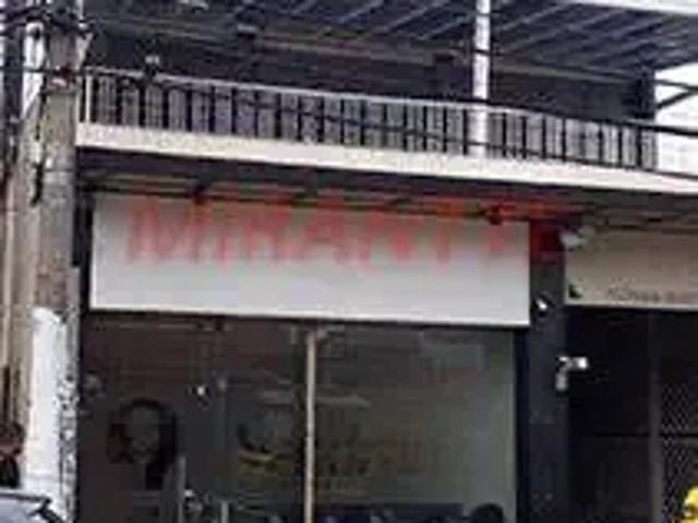Casa / Sobrado Comercial para Venda em São Paulo/SP Tucuruvi