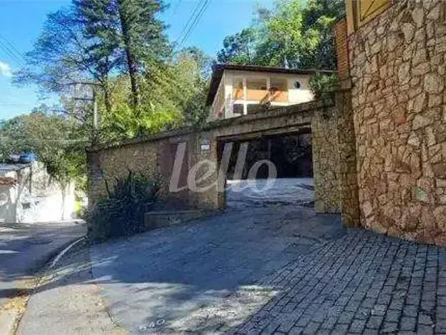 Casa / Sobrado Comercial para Venda em São Paulo/SP Tucuruvi 4 Quartos