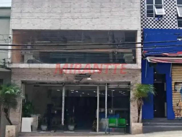 Casa / Sobrado Comercial para Venda em São Paulo/SP Tucuruvi