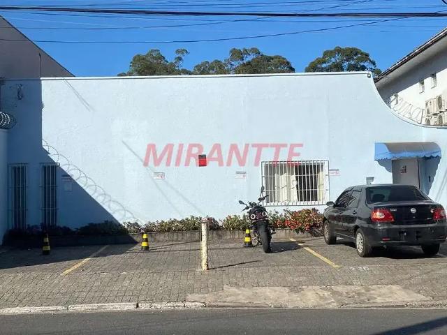 Casa / Sobrado Comercial para Venda em São Paulo/SP Tucuruvi