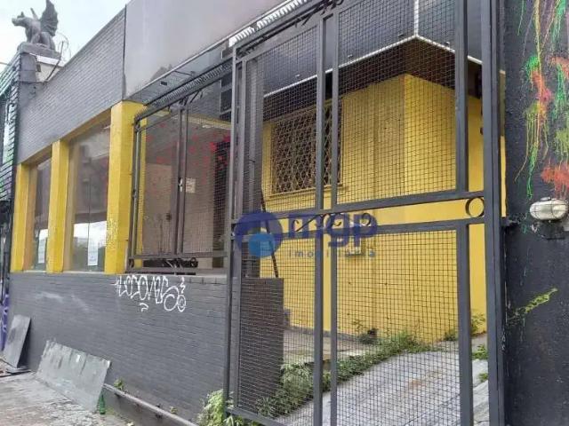 Casa / Sobrado Comercial para Venda em São Paulo/SP Tucuruvi