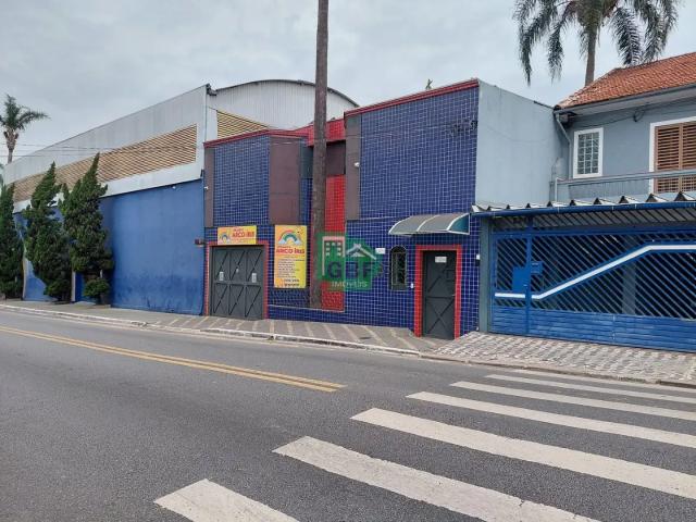 Casa / Sobrado Comercial para Venda em São Paulo/SP Tucuruvi