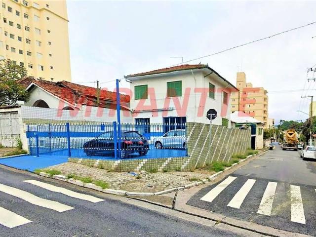 Casa / Sobrado Comercial para Venda em São Paulo/SP Tucuruvi