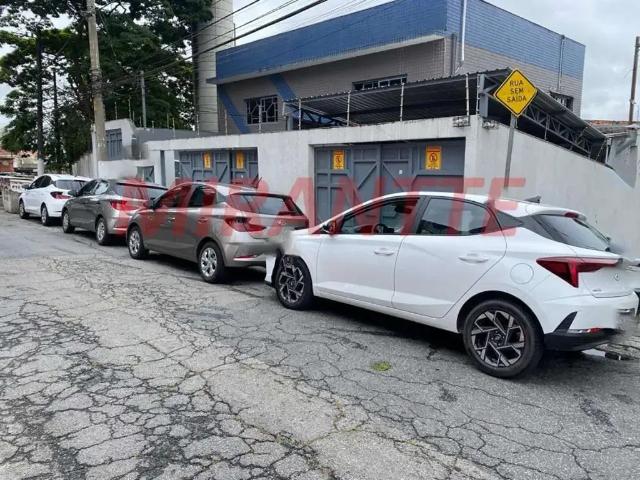 Casa / Sobrado Comercial para Venda em São Paulo/SP Tucuruvi