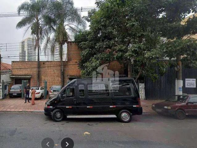 Casa / Sobrado Comercial para Venda em São Paulo/SP Várzea da Barra Funda