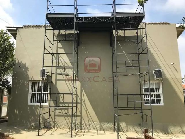 Casa / Sobrado Comercial para Venda em São Paulo/SP Veleiros