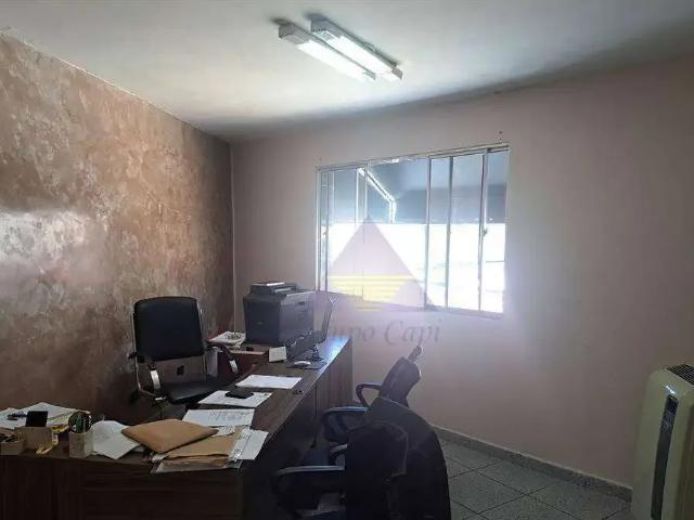 Casa / Sobrado Comercial para Venda em São Paulo/SP Vila Talarico 3 Quartos