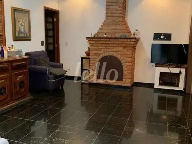 Casa / Sobrado Comercial para Venda em São Paulo/SP Vila Talarico 3 Quartos