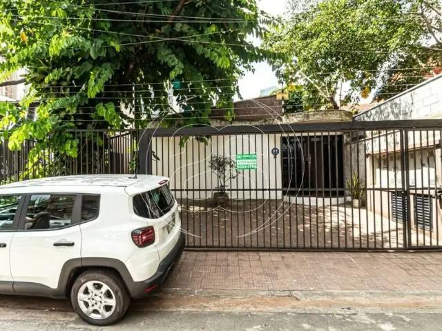 Casa / Sobrado Comercial para Venda em São Paulo/SP Vila Uberabinha 1 Quartos