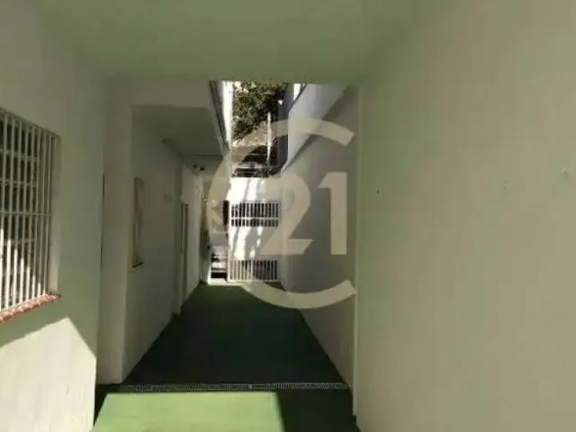 Casa / Sobrado Comercial para Venda em São Paulo/SP Vila Uberabinha