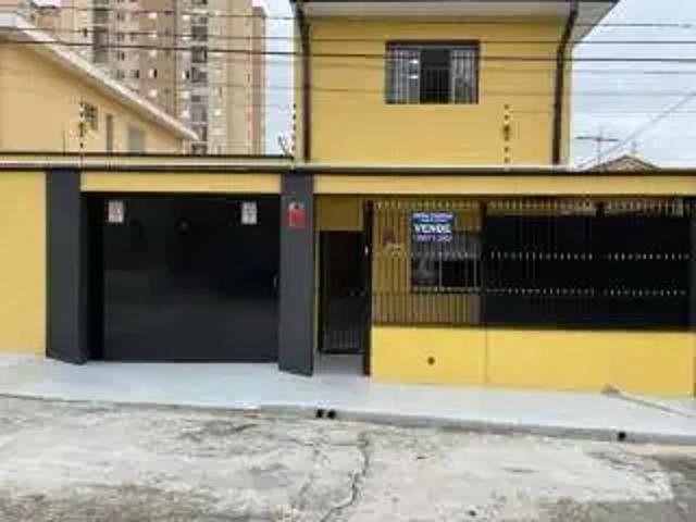 Casa / Sobrado Comercial para Venda em São Paulo/SP Vila Vera