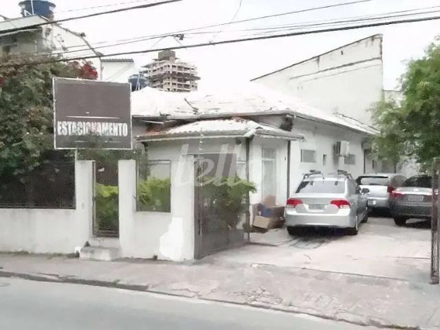 Casa / Sobrado Comercial para Venda em São Paulo/SP Vila Vitório Mazzei