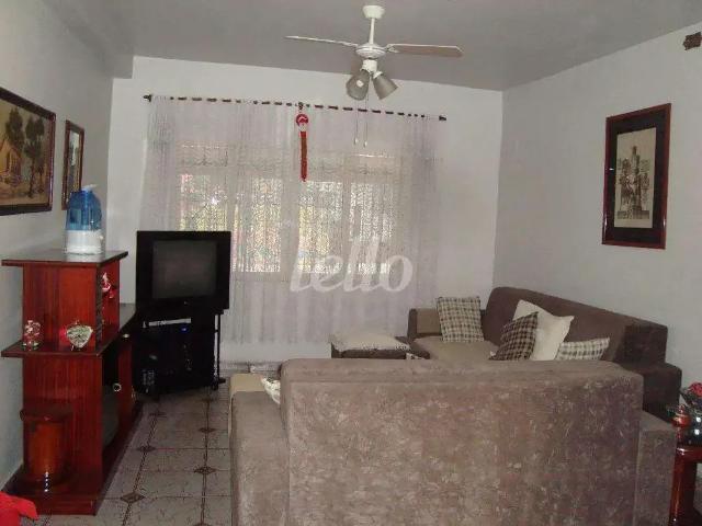 Casa / Sobrado Comercial para Venda em São Paulo/SP Vila Vitório Mazzei 2 Quartos