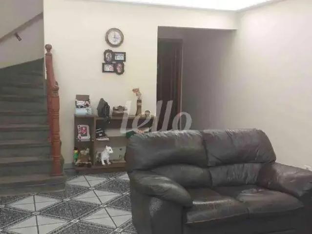 Casa / Sobrado Comercial para Venda em São Paulo/SP Vila Vitório Mazzei 2 Quartos