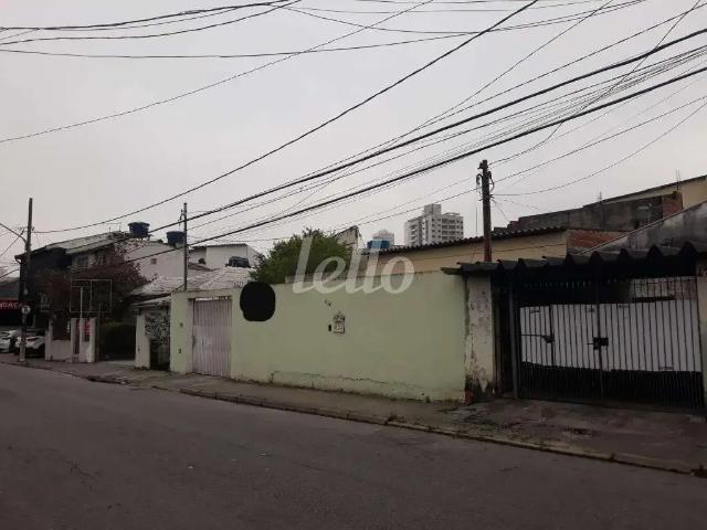 Casa / Sobrado Comercial para Venda em São Paulo/SP Vila Vitório Mazzei 2 Quartos